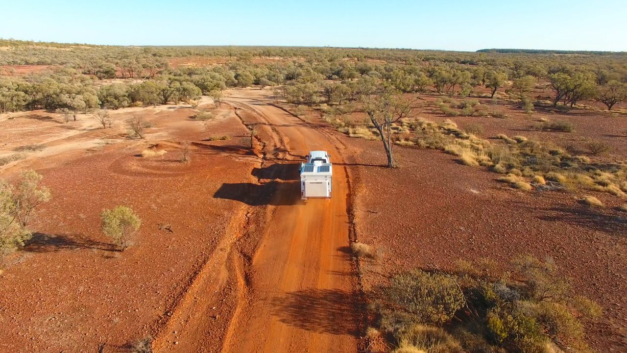 C3 Hybrid | Modcon RV