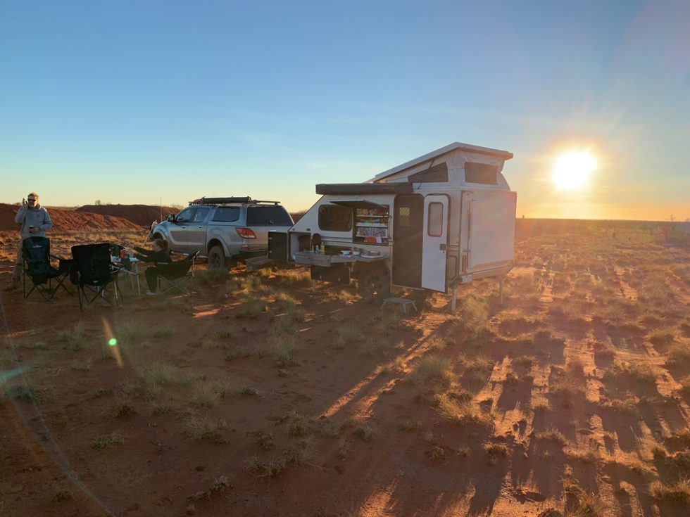 C3 Hybrid | Modcon RV