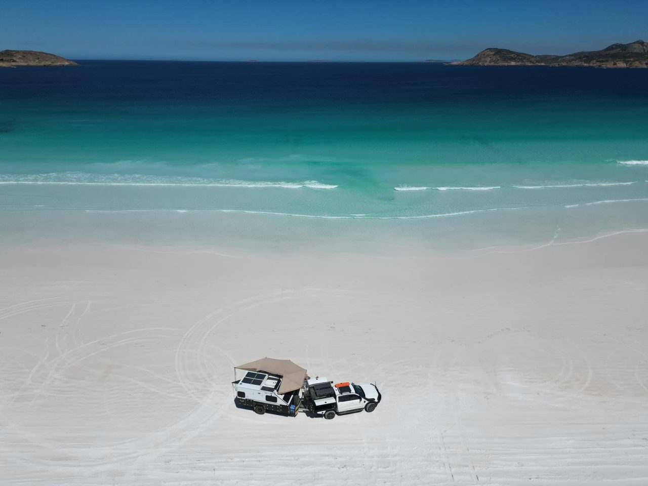 C3 Hybrid | Modcon RV