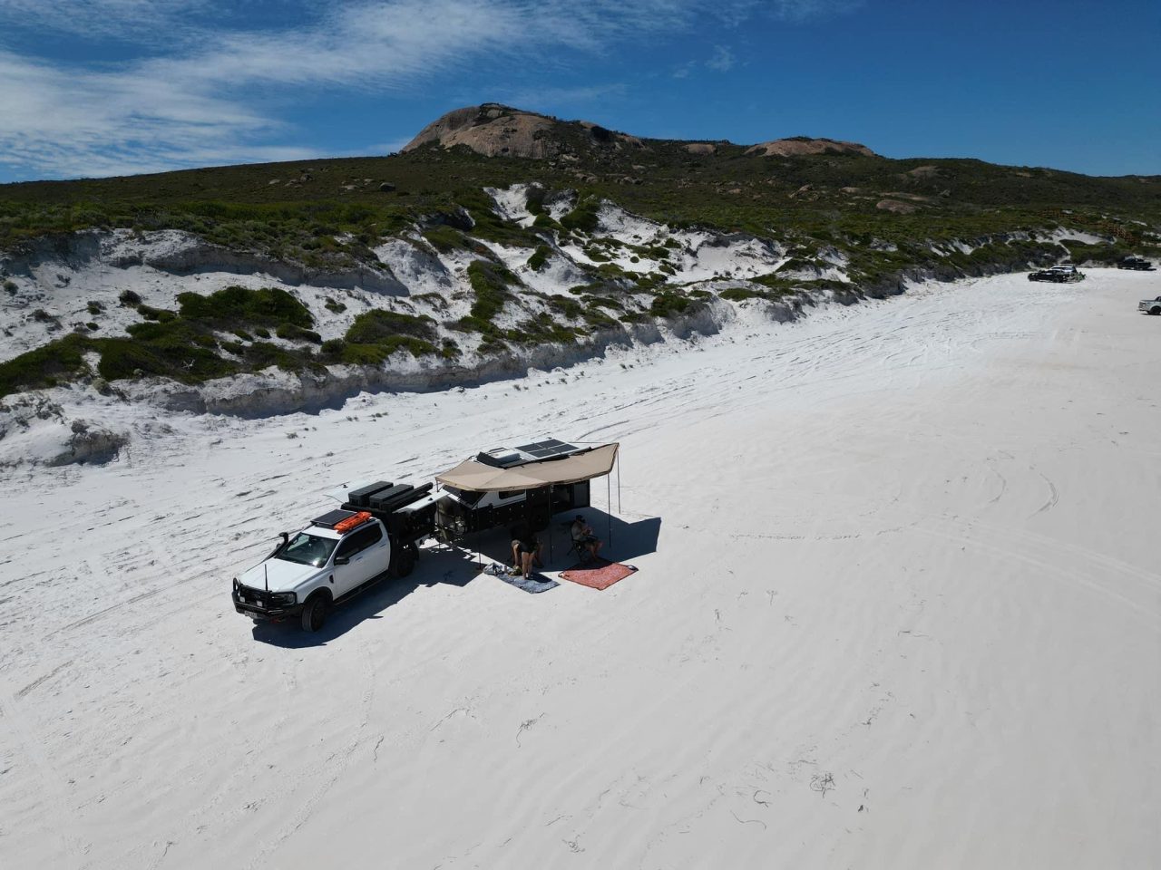 Modcon RV | Easy Camping. Amazing Memories. | Brisbane