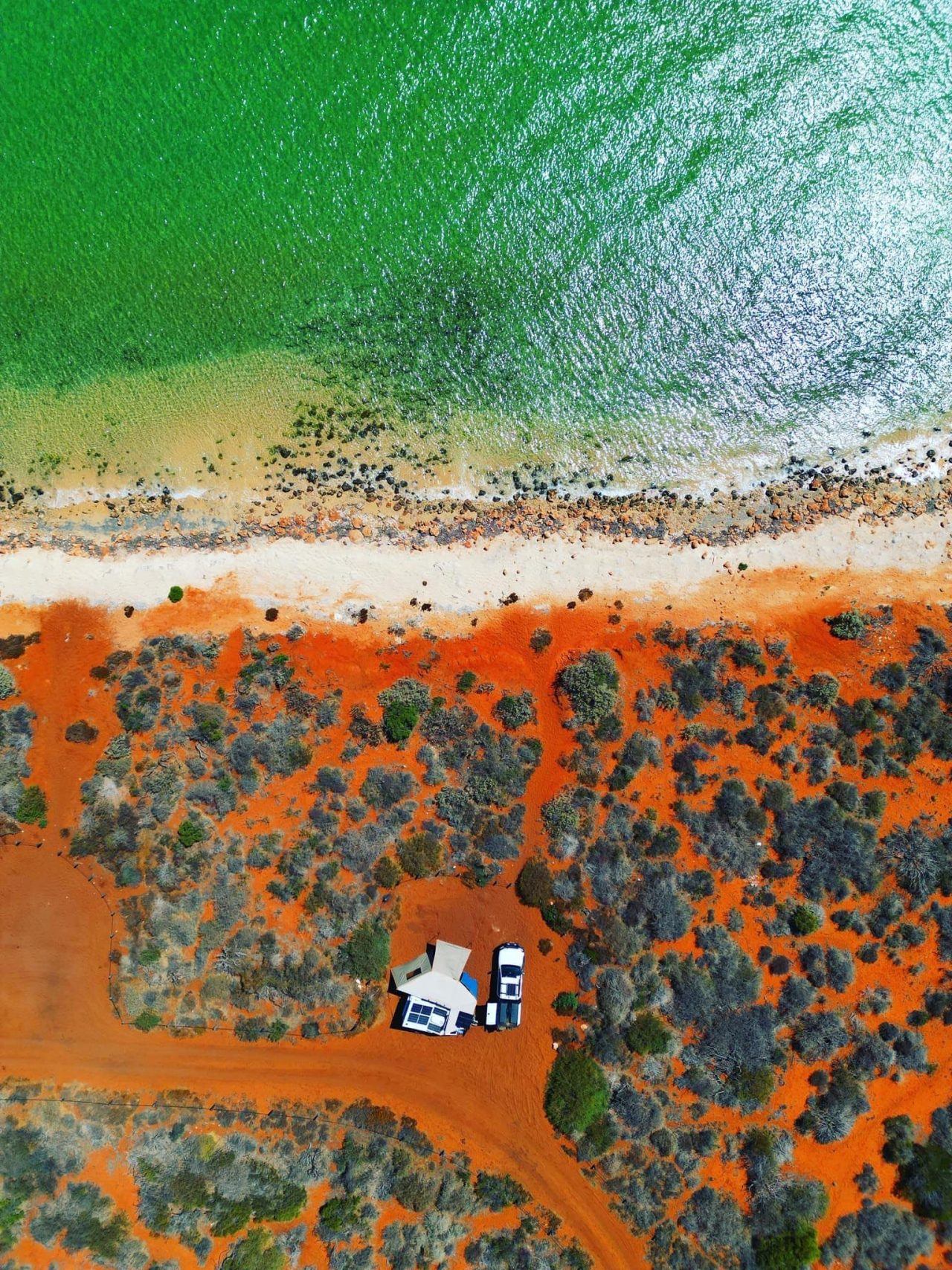 Modcon RV | Easy Camping. Amazing Memories. | Brisbane