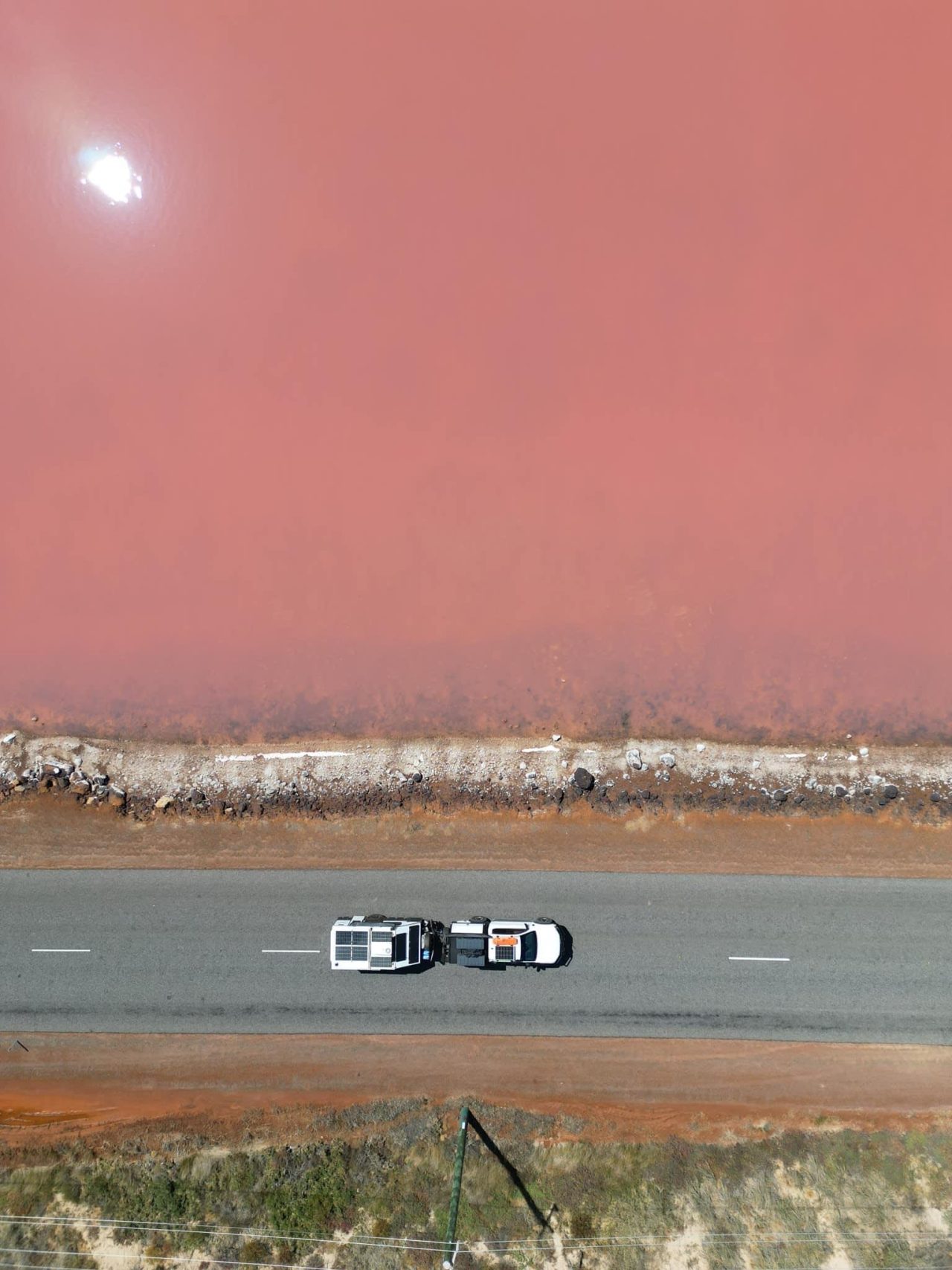 C3 Hybrid | Modcon RV