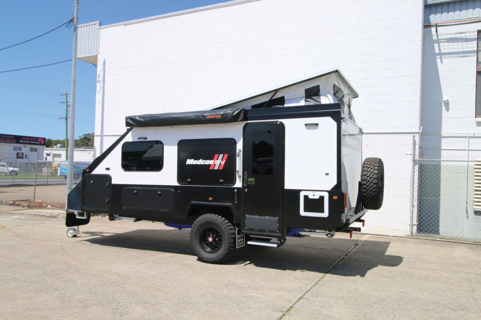 C3P Hybrid | Modcon RV