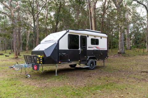 Modcon RV | Easy Camping. Amazing Memories. | Brisbane