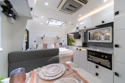 Modcon RV | Easy Camping. Amazing Memories. | Brisbane