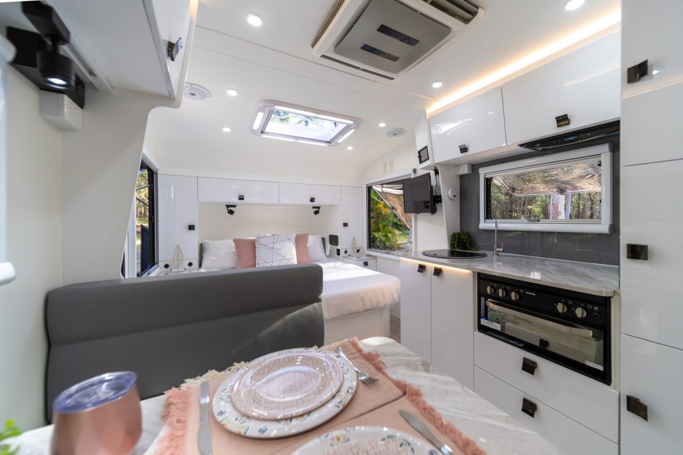 Modcon RV | Easy Camping. Amazing Memories. | Brisbane