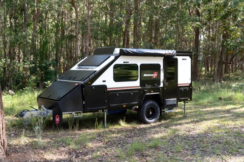 C3 Hybrid | Modcon RV