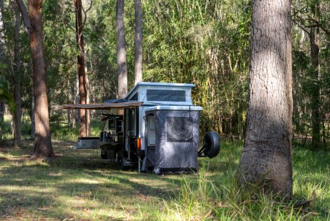 C3 Hybrid | Modcon RV