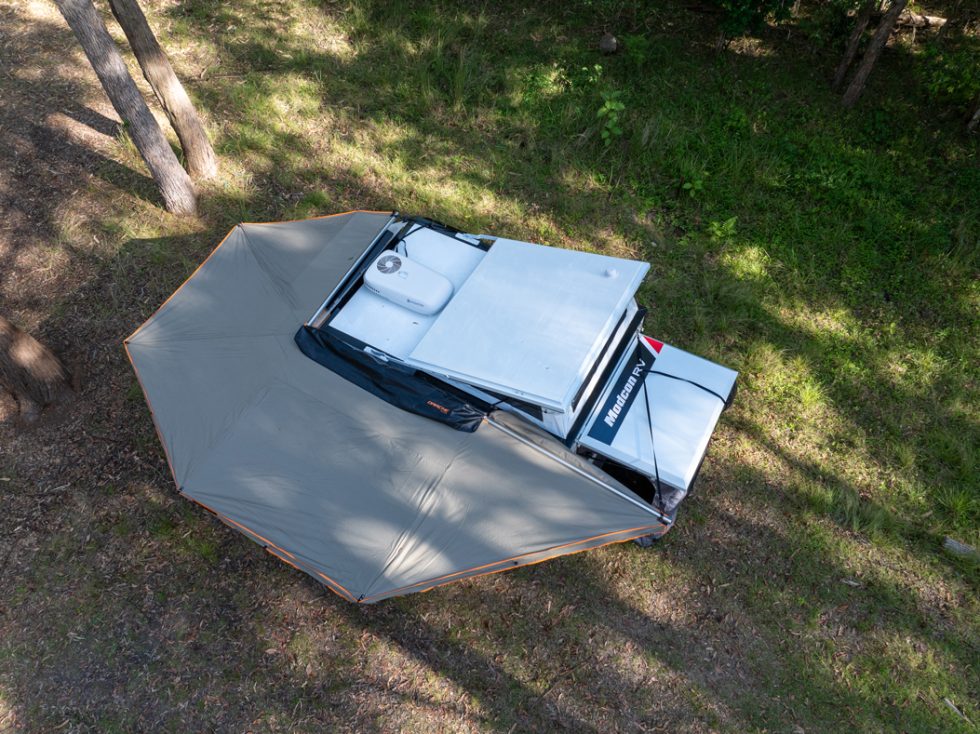 C3 Hybrid | Modcon RV