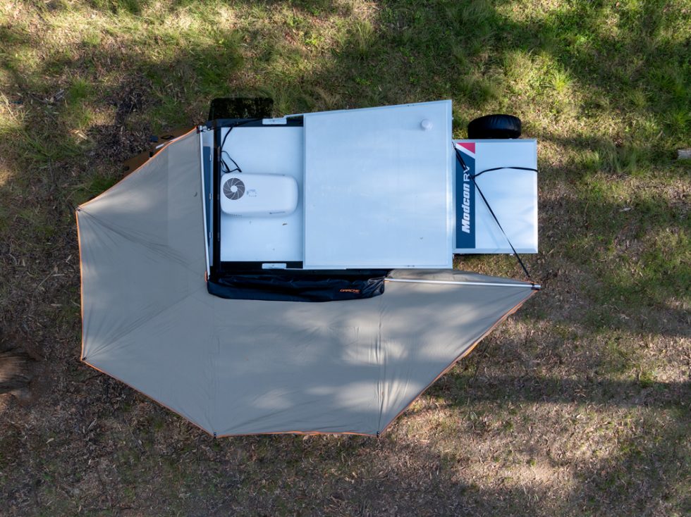 Modcon RV | Easy Camping. Amazing Memories. | Brisbane