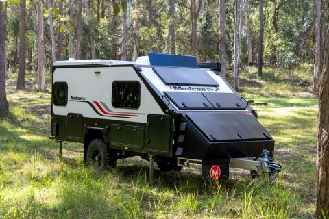 C3 Hybrid | Modcon RV