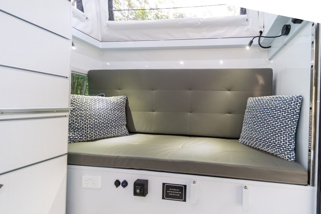 C3 Hybrid | Modcon RV