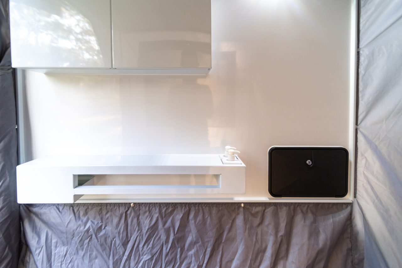 C3 Hybrid | Modcon RV