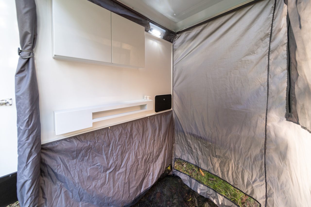 C3 Hybrid | Modcon RV