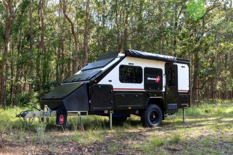 C3 Hybrid | Modcon RV