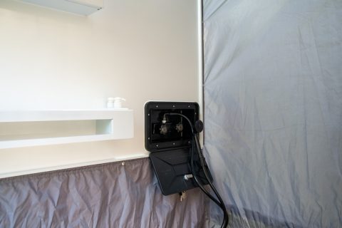 C3 Hybrid | Modcon RV