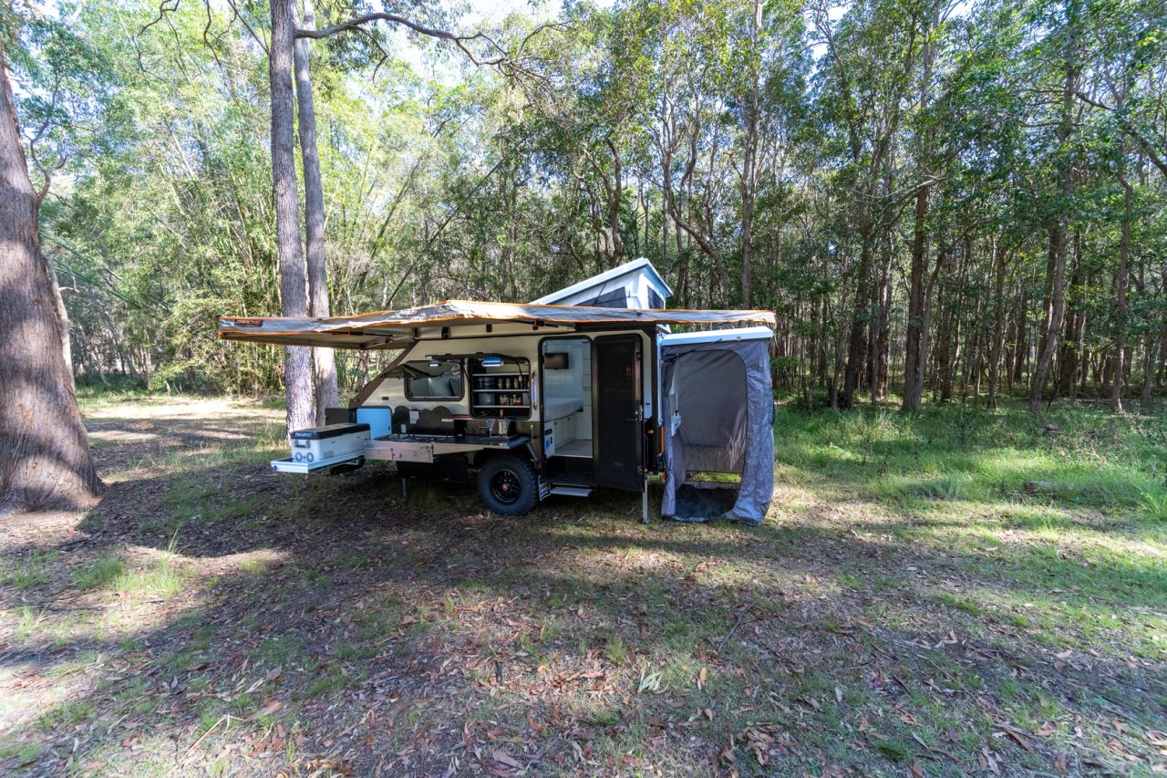 C3 Hybrid | Modcon RV