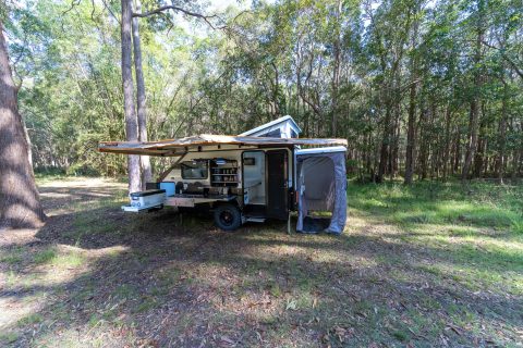 C3 Hybrid | Modcon RV