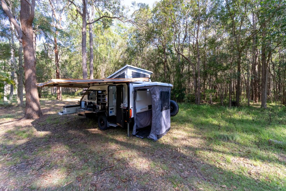 C3 Hybrid | Modcon RV