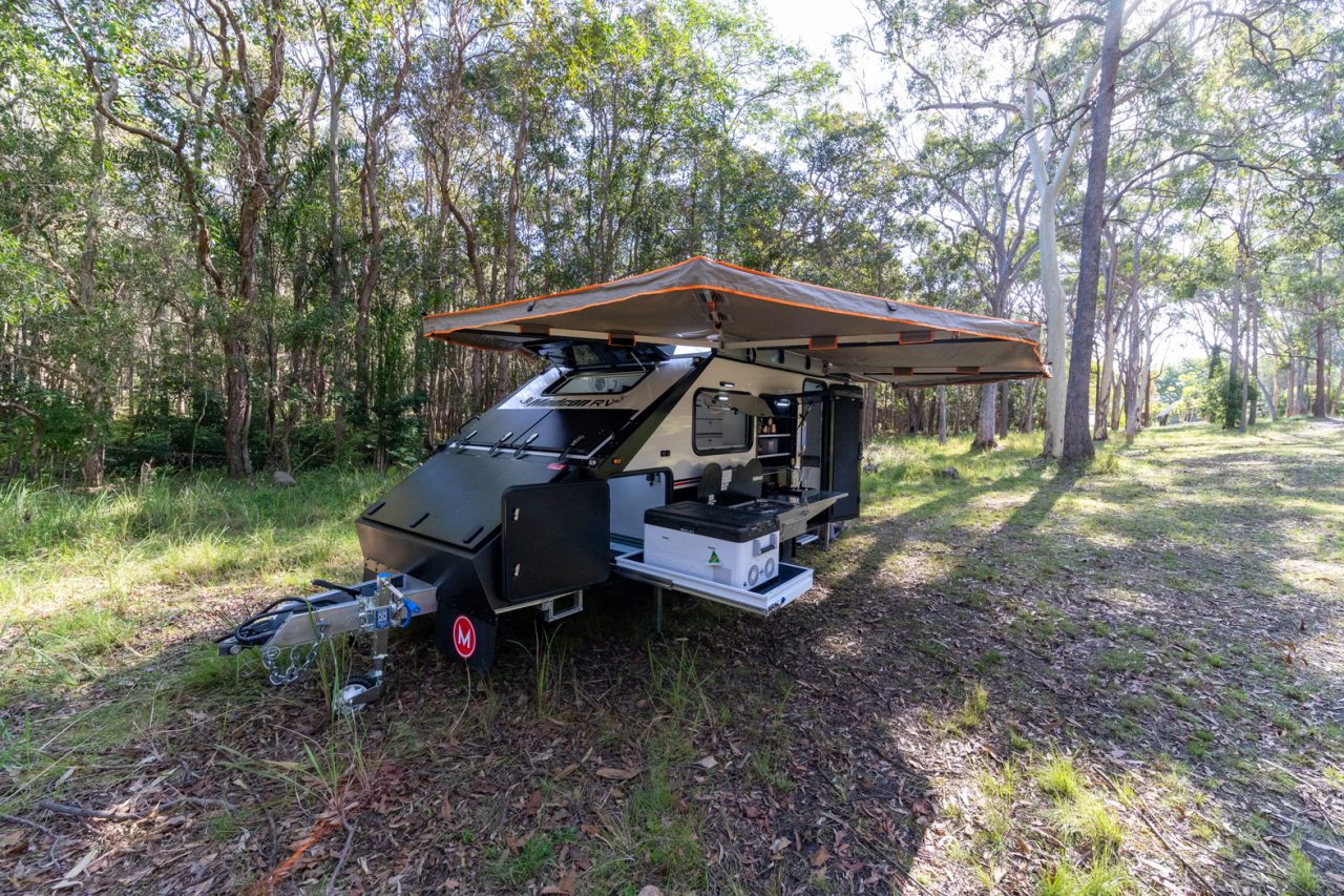 C3 Hybrid | Modcon RV