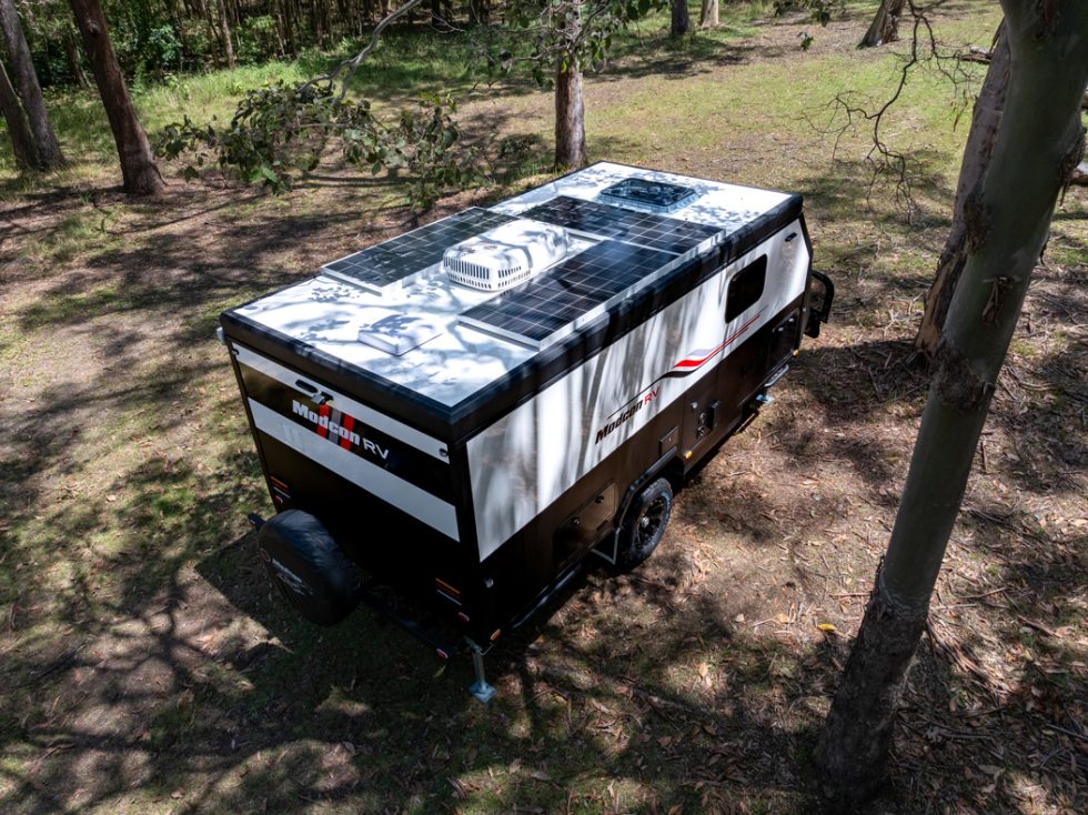 C5 Hybrid | Modcon RV