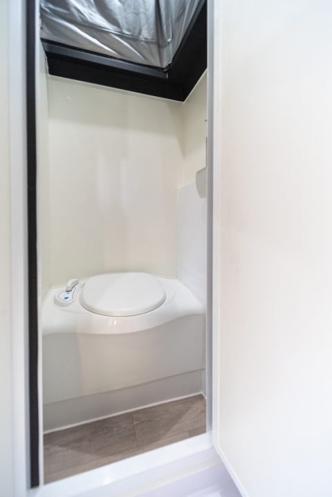 C5 Hybrid | Modcon RV