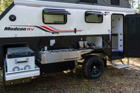 About us | Modcon RV