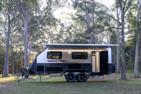 Modcon RV | Easy Camping. Amazing Memories. | Brisbane